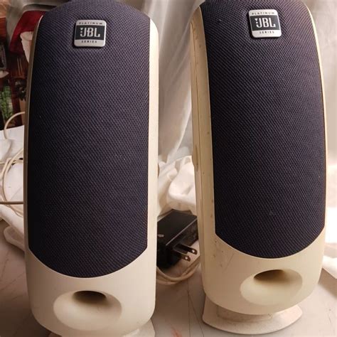 Jbl Computer Speakers