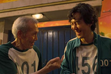 'Squid Game' Episode 6 Recap: "Gganbu"