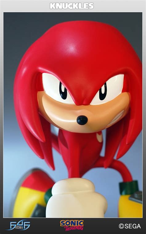 Knuckles