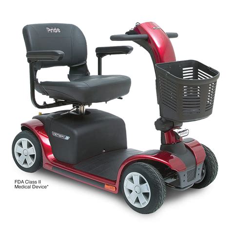 Pride Mobility® Scooter Models Pride Mobility®