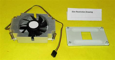 Pwm New Low Profile Amd Socket Am3 Cpu Cooler Pwm New Low Profile Amd Socket Am3 Cpu Cooler