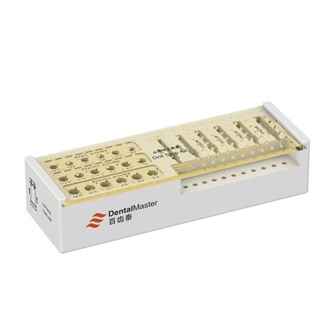 Drill Stop Kit Dentalmaster Dental Implants Solutions