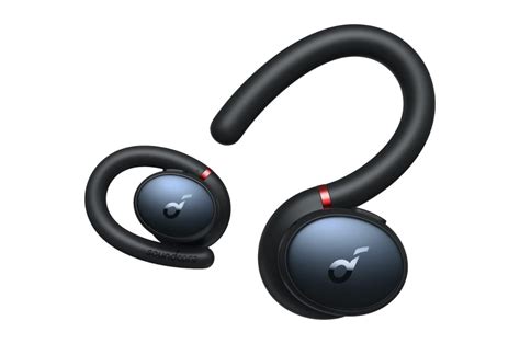 Best Tws Earbuds With Ear Hooks For Running Guiding Tech