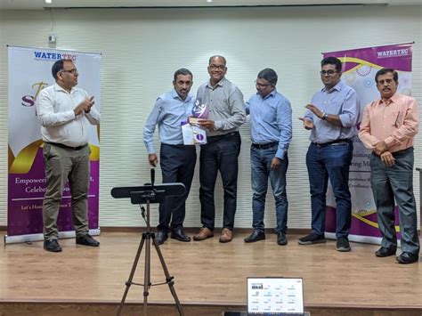 Honoured And Humbled To Be Acknowledged Sinesh Kumar