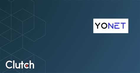 Yonet Systems Reviews 1 Pricing Services And Verified Ratings