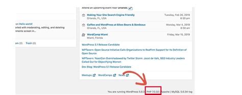 WordPress Dashboard Factors That Are Killing Your Site Speed WP Helper