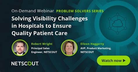 Johan Fagerlund On Linkedin Solving Visibility Challenges In Hospitals To Ensure Quality