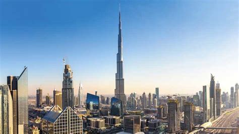 Uae Moves To Accelerate Major Infrastructure Schemes Meed