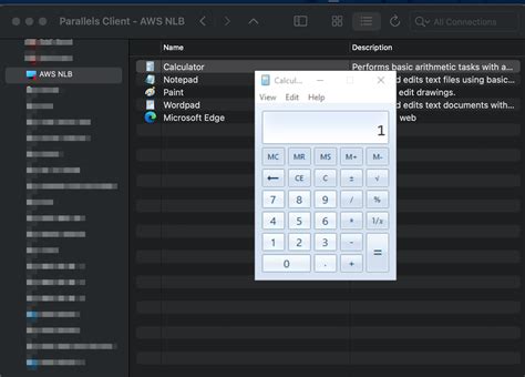 Kb Parallels Parallels Ras Front End Load Balancing Using Aws Elastic Load Balancing Nlb And Alb