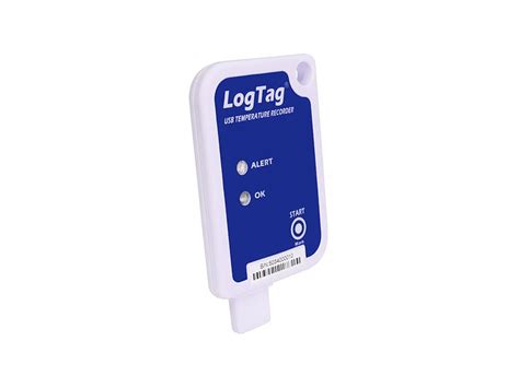 LogTag USRIC Single Use Usb Temperature Logger C To C USB TEquipment