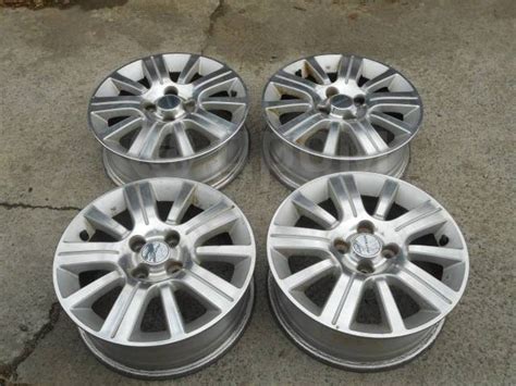 Продаю комплект оригинального литья Nissan (Autech) на 15 (4*100 ...