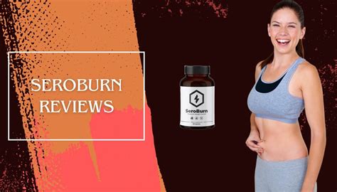 Seroburn Reviews Unbiased Feedback And Results