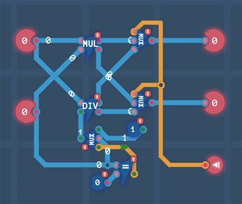 My Leg Architecture Since People Are Asking For Details R