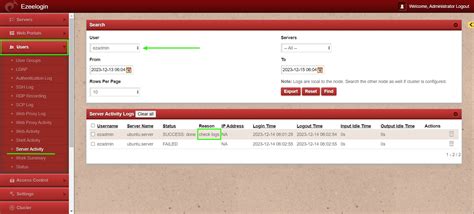 Prompt Ssh Gateway User To Enter Reason For Ssh Access