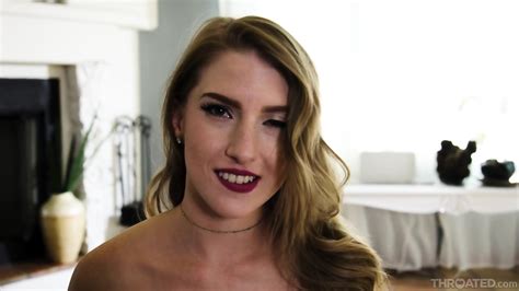 Octavia Red Blowjob Bbc