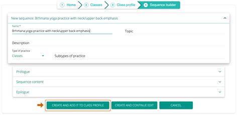 Attach Sequences To A Class Sequence Wiz Help