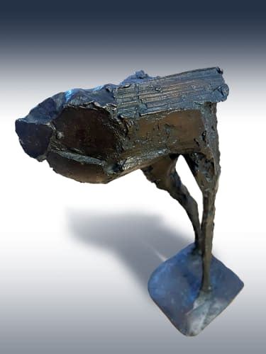 Elisabeth Frink Sculptures For Sale Cornish Masters