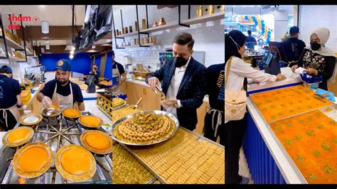 Kunafa Cheese Viral Bukit Bintang At Troy Bellows Blog