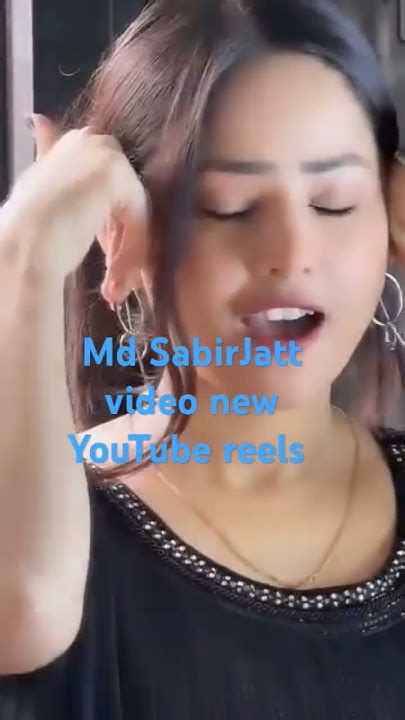 Md Sabir Jatt Video New Reels Full Youtube Short Filmy