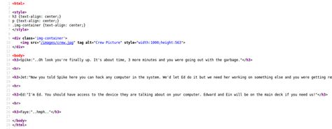 Tryhackme Bounty Hacker Ctf Writeup Detailed By Hassan Sheikh Infosec Write Ups