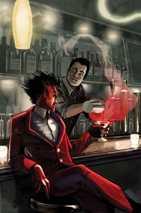 Mephisto Comics Alchetron The Free Social Encyclopedia