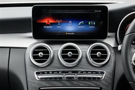 How Is The New Mercedes Benz C Class Different To Last Years Model