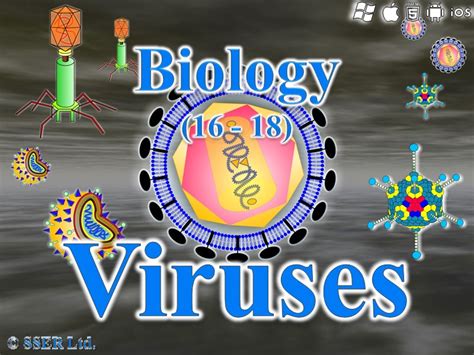 Bioa 4 1 1 Pathogens Viruses Teaching Resources