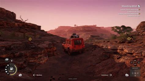 Slideshow Expeditions A Mudrunner Game Review Screenshots