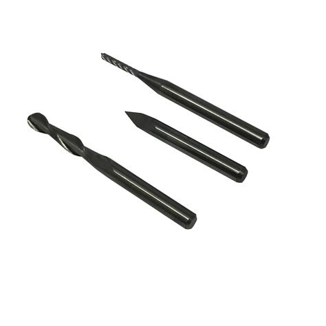 Snapmaker 3 In 1 Original Spare Cnc Bits Jaycar Australia