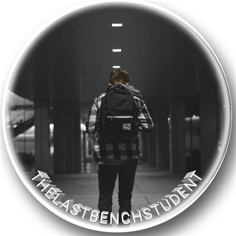 The Last Bench Student Home Facebook