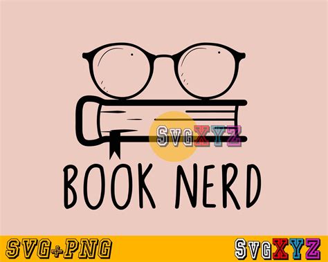 Book Nerd