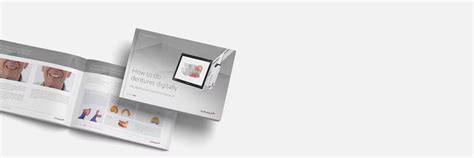 Precision Scanning For Dentures 3shape Blog