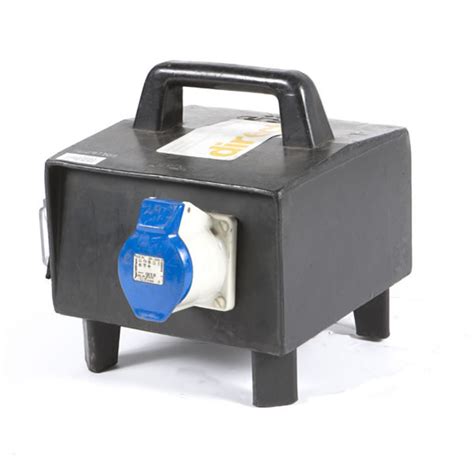 Hire 32amp Inline Rcd Direct Digital London And Manchester