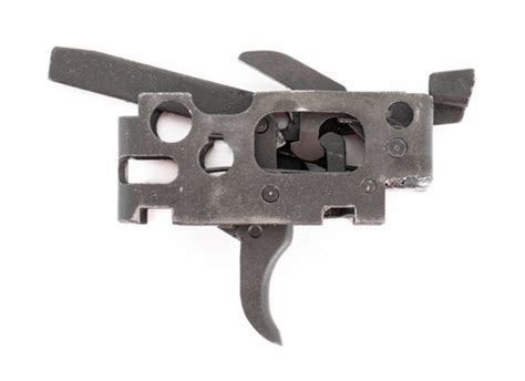 Cetme Model C Bolt Head W Rollers