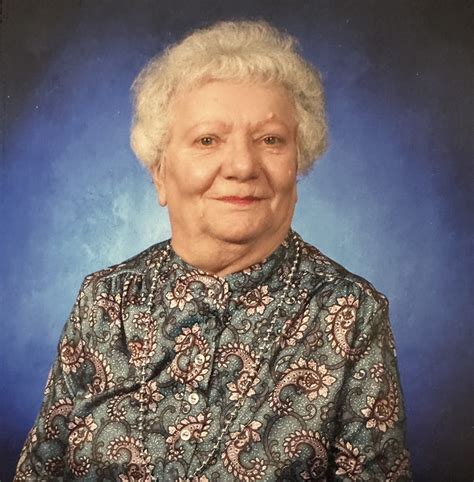 Violet A Thum Boulger Funeral Home