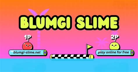 Blumgi Slime Play Online For Free