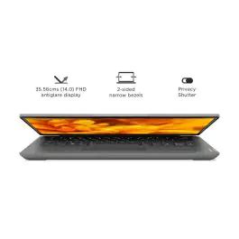 IdeaPad Slim I Cms Platinum Grey
