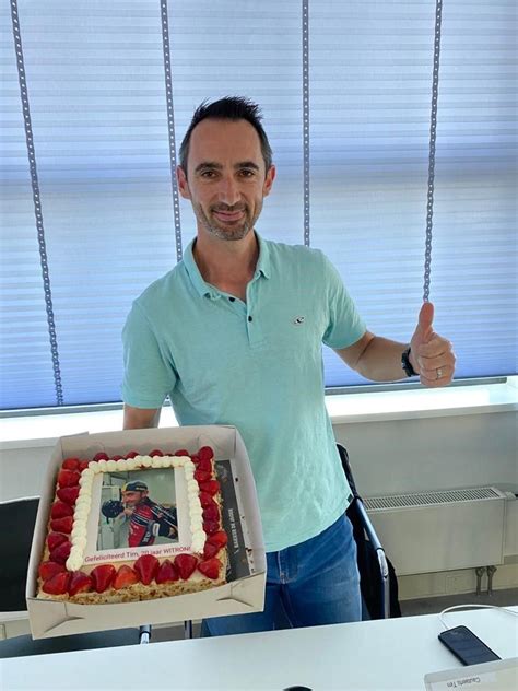 Tim Cautaerts On Linkedin Witron 35 Comments