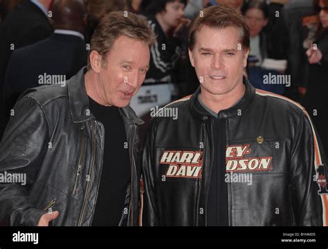 Ray Liotta Wild Hogs