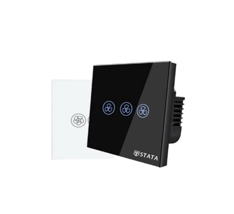 Stata Smart Fan Dimmer