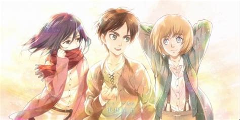 Attack On Titan The Final Chapters Explained