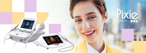 Pixie Ultrassom Tratamentos Estéticos Inovadores E Eficazes