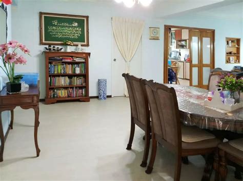 252 Pasir Ris Street 21 Property For Sale Hdb On Carousell