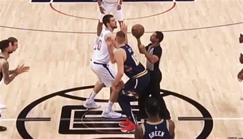 Nikola Jokic S 21 Funny S Of The Joker