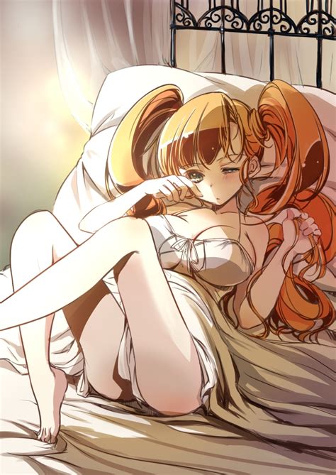 Arcana Heart 2 Danbooru