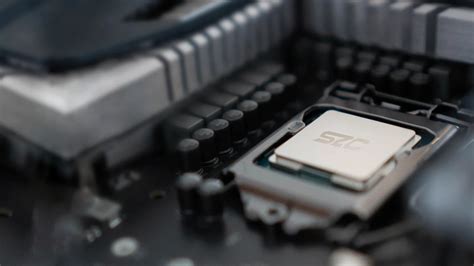 Chip Shortages Impact On Phone Industry Szcomponents