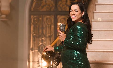 Daniela Araújo Lança A Canção “cicatrizes” Uau Gospel