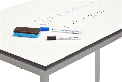 Rectangular Classroom Tables Direct Educational Furniture