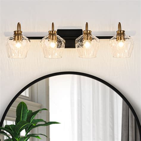 Mercer41 Dimmable Vanity Light And Reviews Wayfair