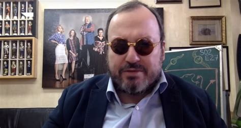 Белковский окончательно рухнул с дуба. Или был в зюзю пьян. Или ...